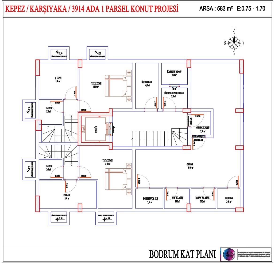 Karşıyaka Resimleri - Akil Global