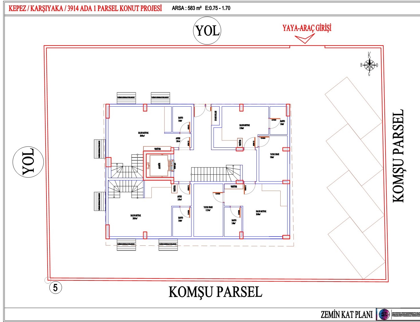 Karşıyaka Resimleri - Akil Global